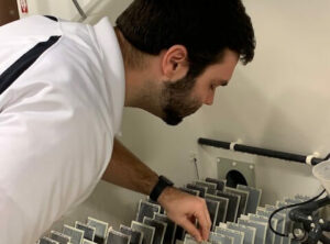 Southeast Operations - ES3