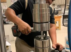 Southeast Operations - ES3