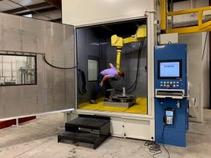 Southeast Operations - ES3