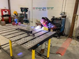 Southeast Operations - ES3