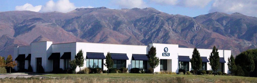 Clearfield Engineering Center - ES3