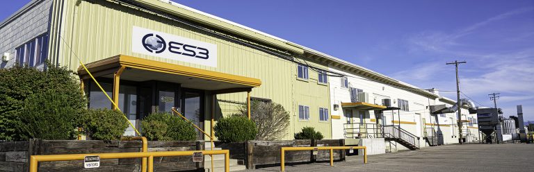 Material Research & Development Center - ES3