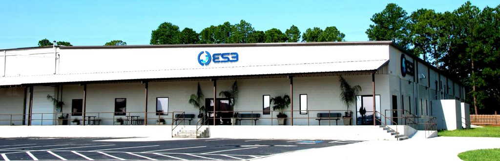 Southeast Operations - ES3