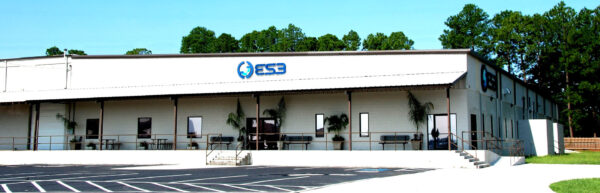 Southeast Operations - ES3