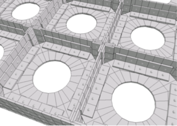 Mars Solver - Plate and Shell - ES3