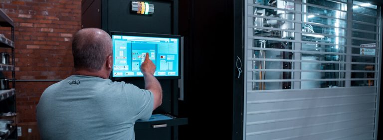 Material Research & Development Center - ES3