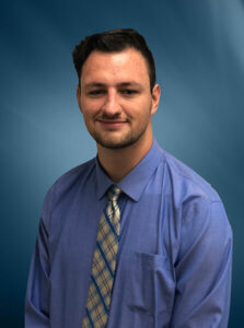 Meet Our Key Staff - ES3