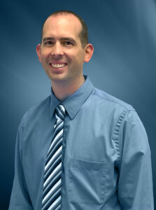 Meet Our Key Staff - ES3