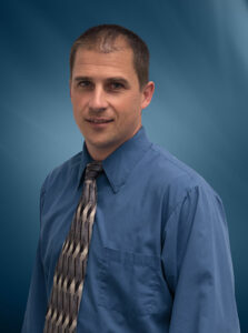 Meet Our Key Staff - ES3
