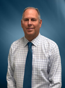 Meet Our Key Staff - ES3
