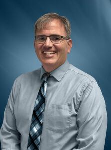 Meet Our Key Staff - ES3