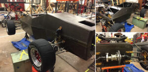 ES3 Foundation - ES3