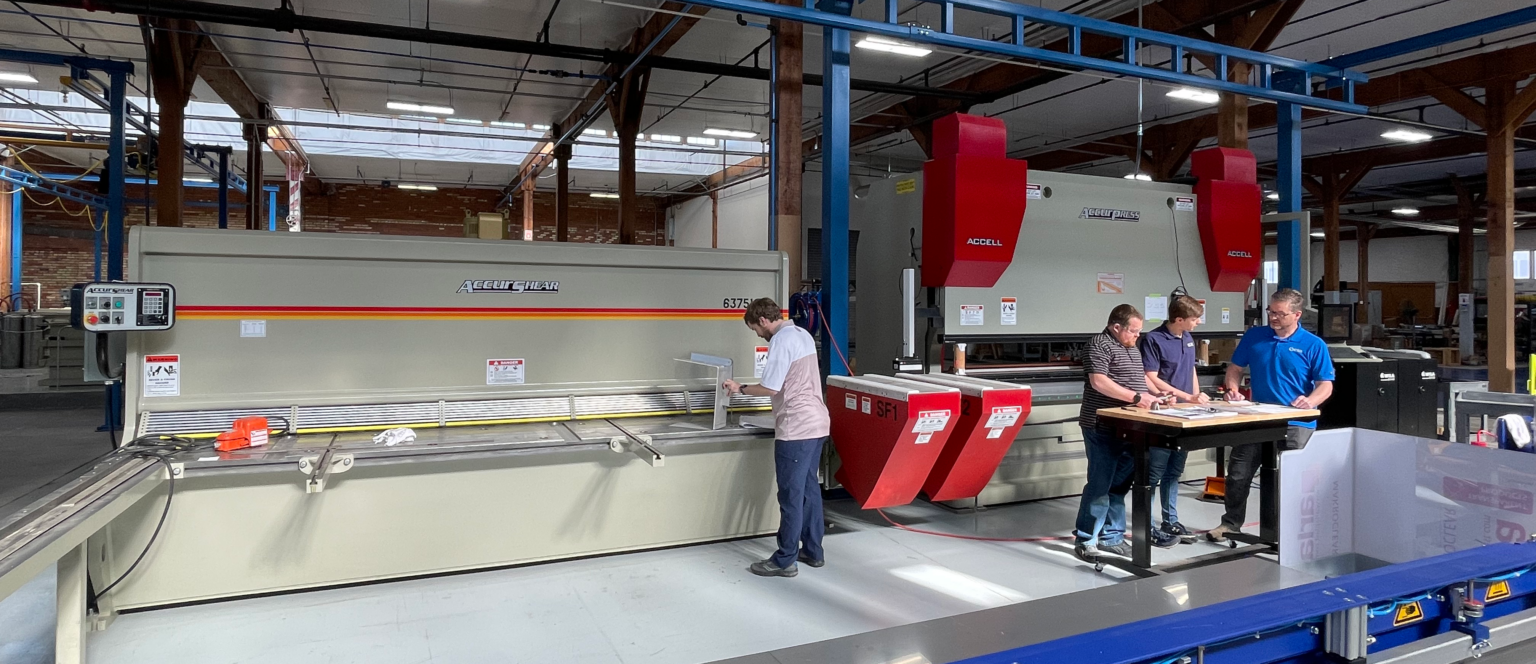 Complete Life Cycle Support - ES3