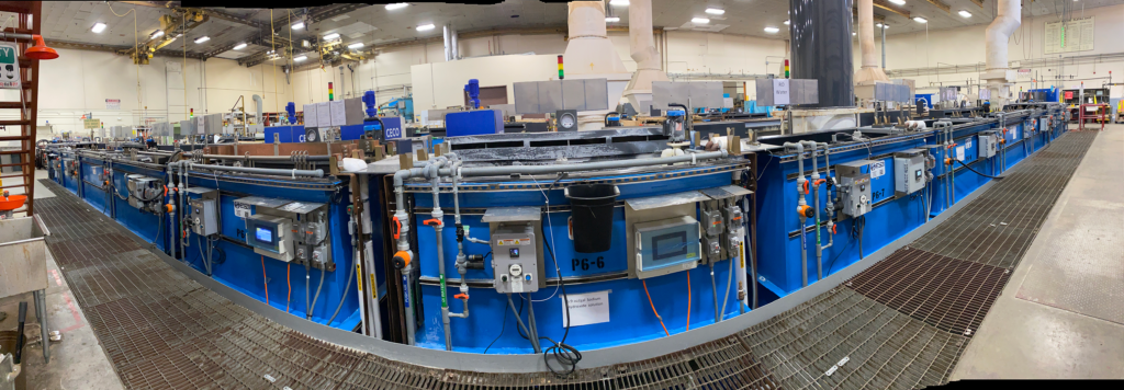 Engineered Solutions - ES3