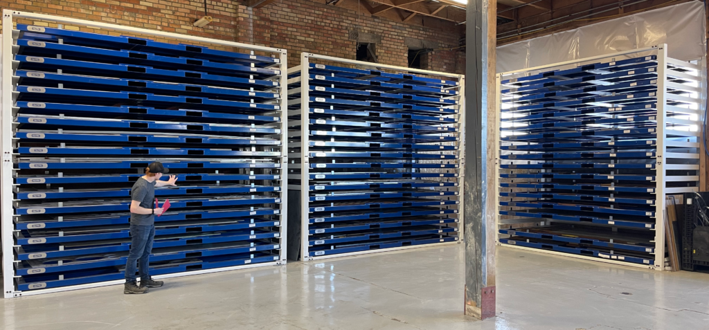 Complete Life Cycle Support - ES3