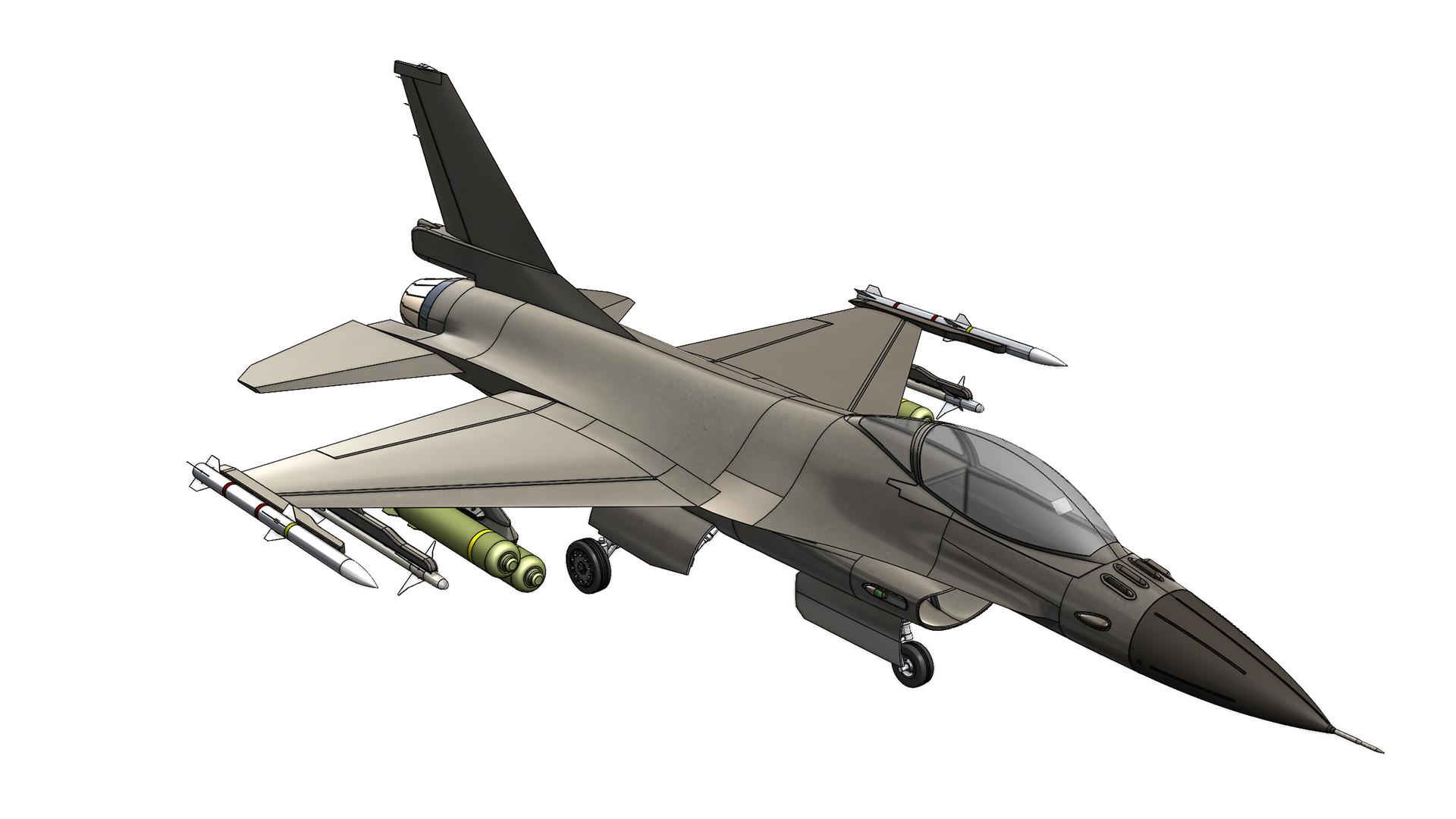 Specialized Tooling Design and Manufacture - ES3