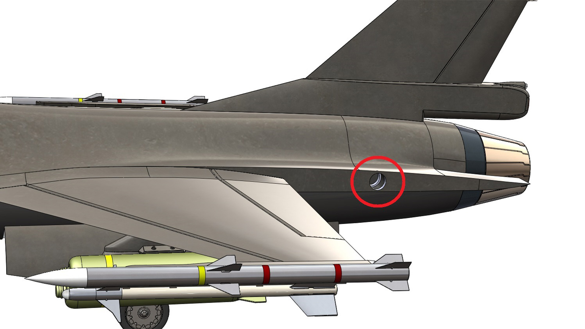 Specialized Tooling Design and Manufacture - ES3