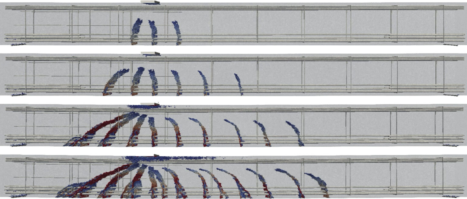 Mars Solver - General Capabilities - ES3