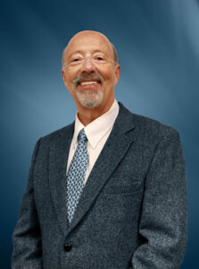 Meet Our Key Staff - ES3