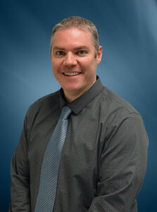 Meet Our Key Staff - ES3