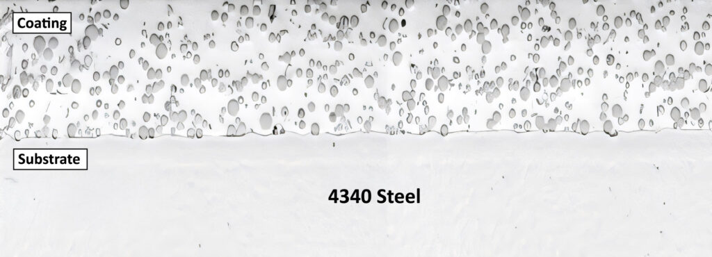 Directed Energy Deposition - ES3